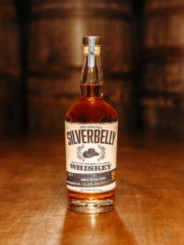 Buy - Silverbelly Whiskey