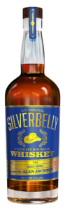 Whiskey - Silverbelly Whiskey